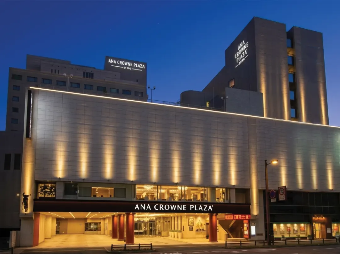 Ana Crowne Plaza Kochi By Ihg - Kochi