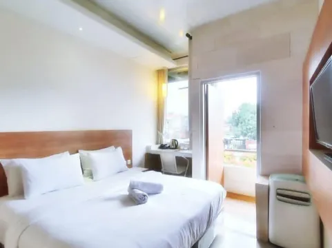 Papaho Resort - Bogor