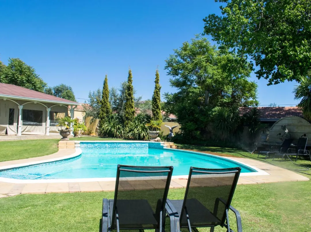 Casa Romana B&b - Ladybrand