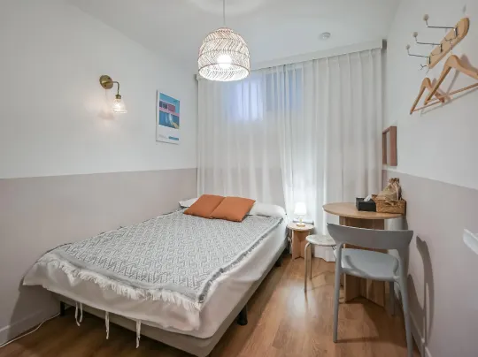 Ssh Myeongdong Dongdo Hostel - Seoul