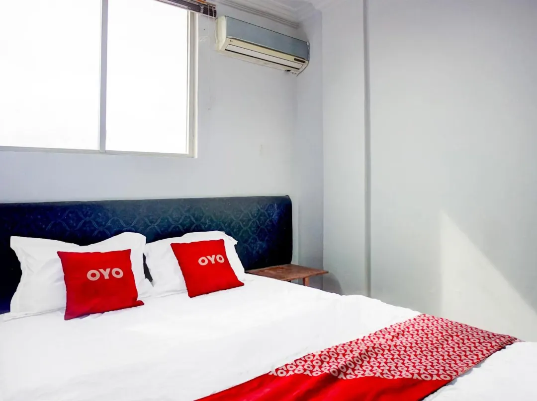 Hotel O Medan City Center Plaza Medan Fair - 6 Hour Stay - Medan