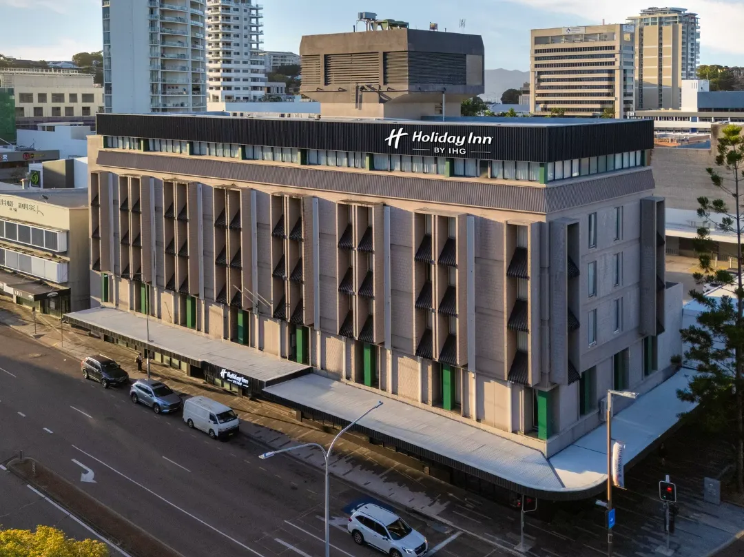 Holiday Inn Townsville By Ihg - Magnetic Island