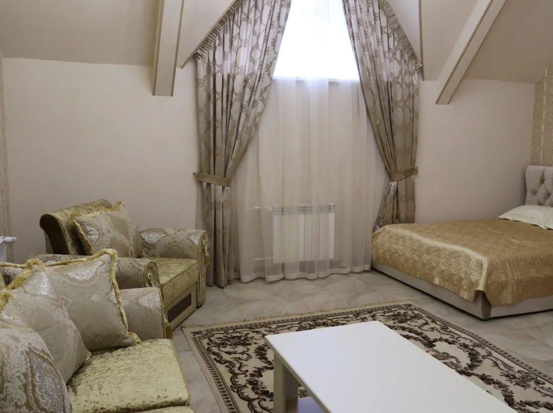 Vektor V Hotel - Челябинск