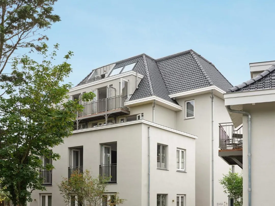 Boutique Hotel Benedict Noordwijk - Noordwijk aan Zee