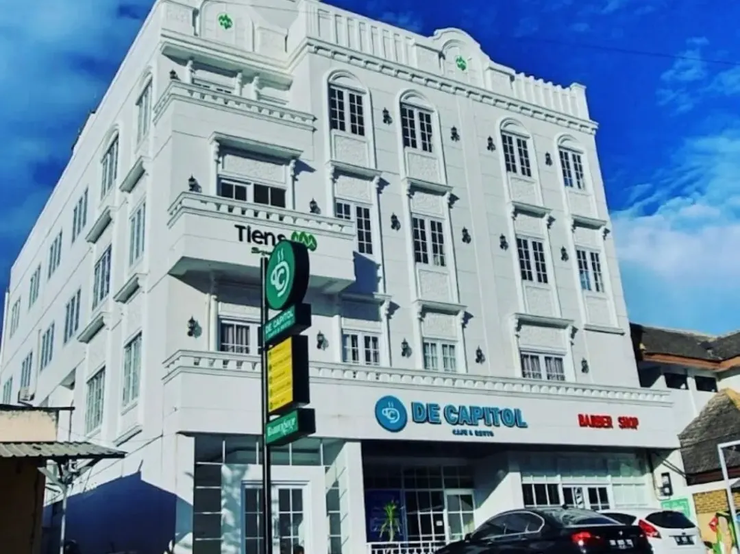 De Capitol Hotel Syariah - Makassar