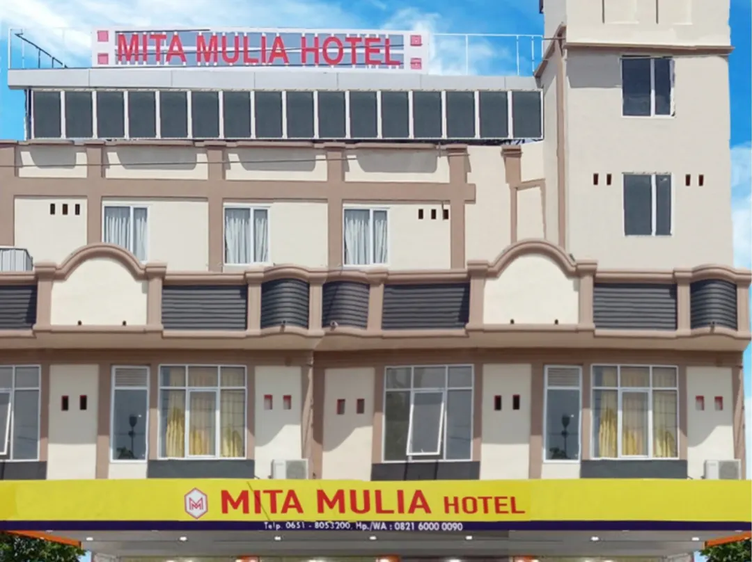 Mita Mulia Hotel - Banda Aceh