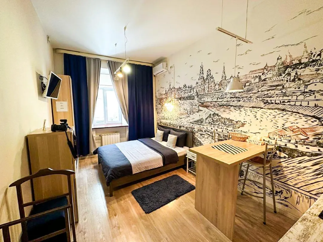 Advokat Pokrovka - Moscow