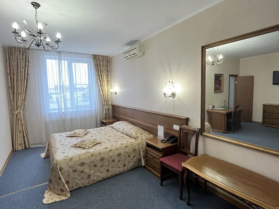 Sudarushka Hotel - Краснодар