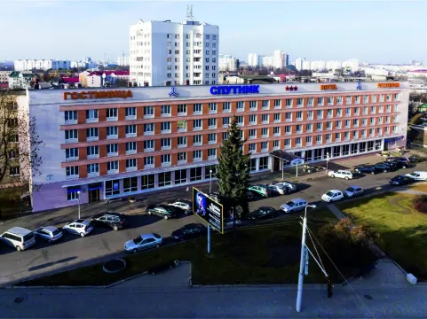 Sputnik - Minsk