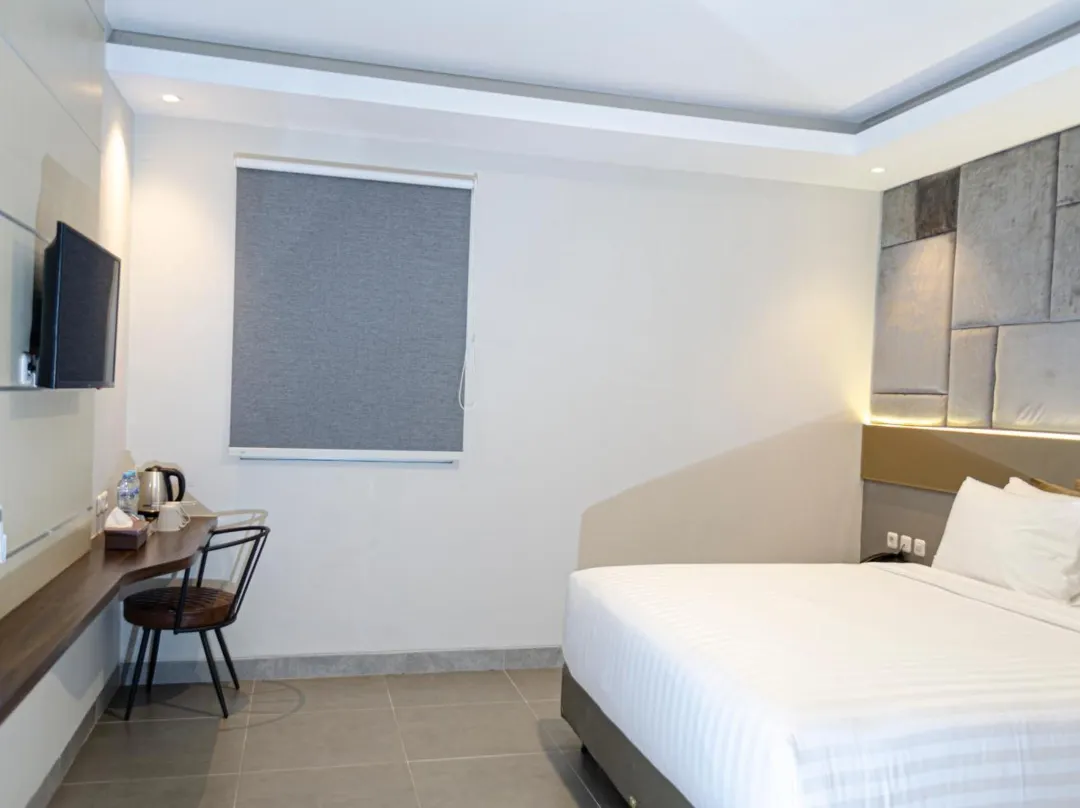 Arcadia Hotel Manado - Manado