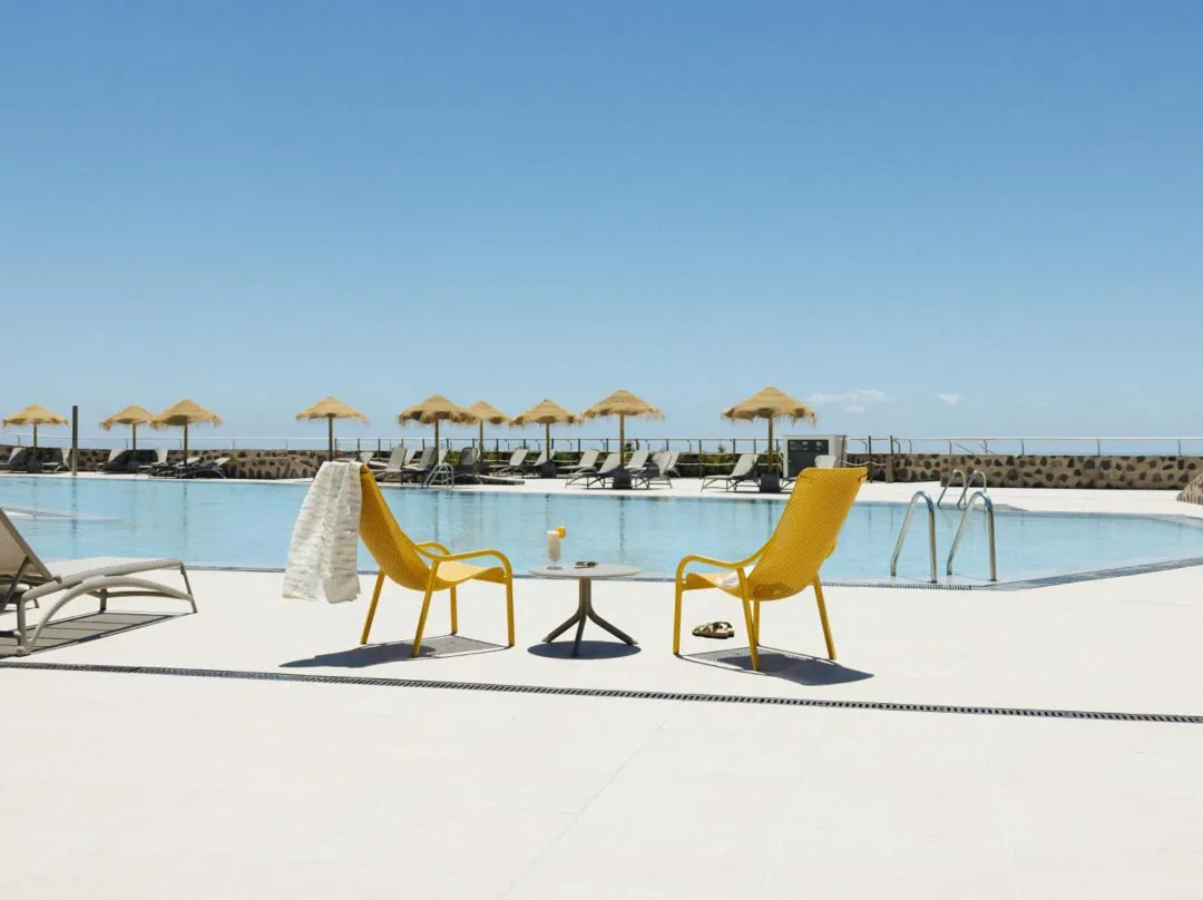 Bancal Hotel And Spa - La Gomera