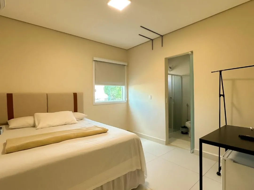 Teresina Hotel - Teresina