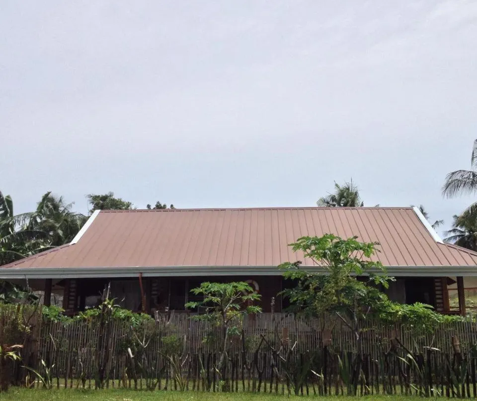 Liwayway Sa Bohol Pamilacan Resort - Baclayon