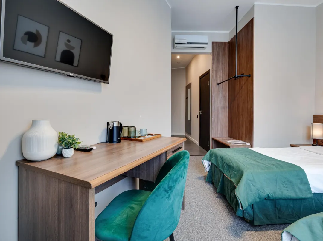 Seven Hills Trubnaya Hotel - Moscow