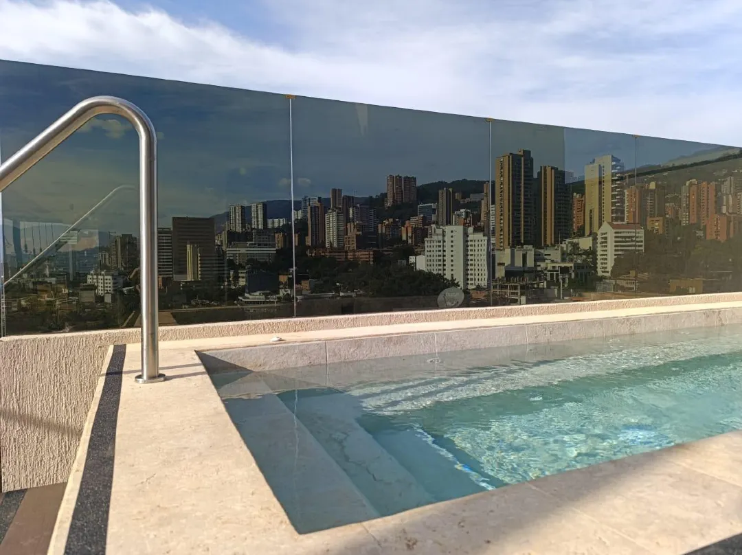 Golden Valley Hotel - Medellín