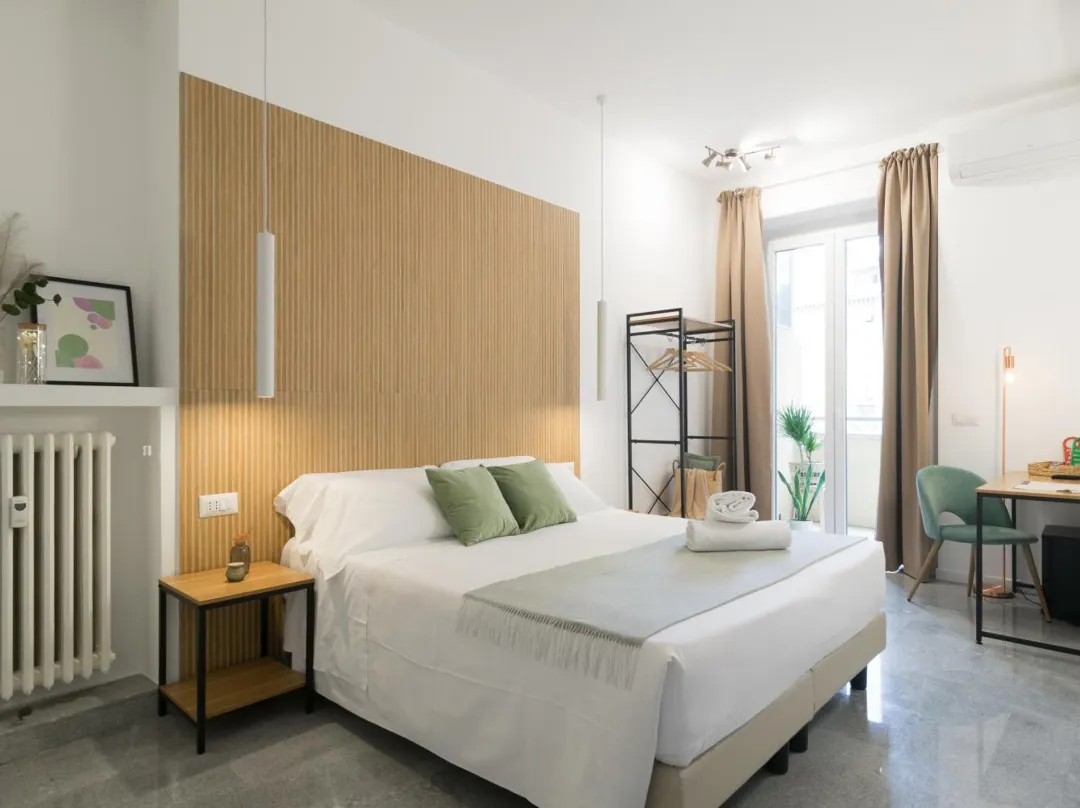 Lilla Suites - Musei Vaticani - Vatican City