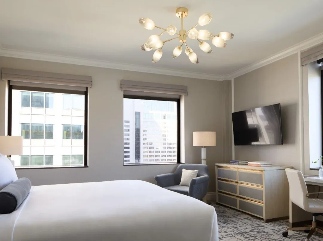 Intercontinental Hotels Indianapolis - Indianapolis, IN