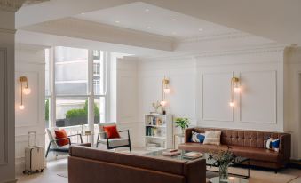 The Henry Hotel Bayswater, Sonder by Marriott Bonvoy, London - 2025 ...