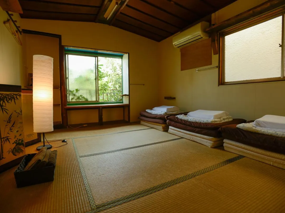 Air Osaka Hostel - Osaka