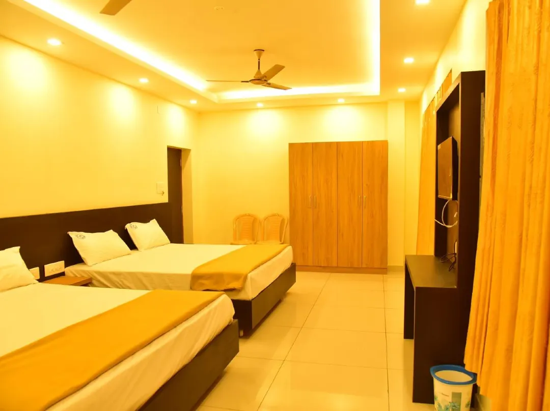 Devies Inn - Velankanni
