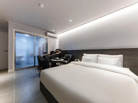 Cheongju Ochang Rest Hotel - Cheongju-si