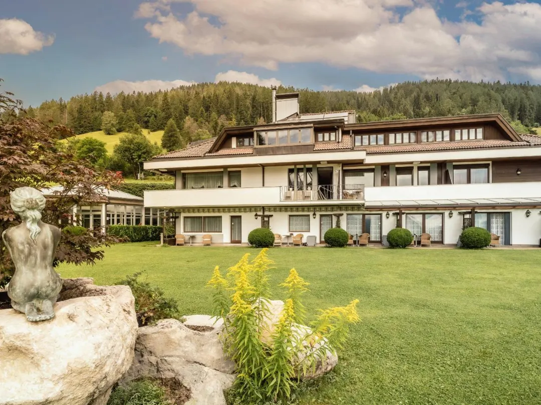 B&b Villa Pattis - Sterzing