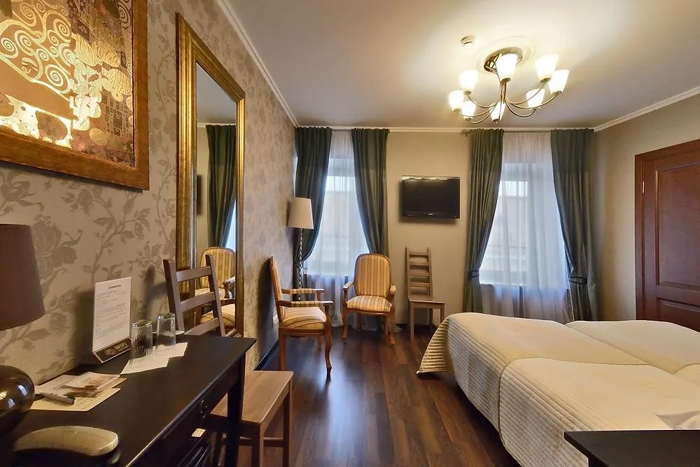 Hotel 1913 Year - Saint Petersburg