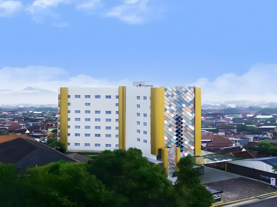 Swiss-belexpress Yogyakarta - Yogyakarta