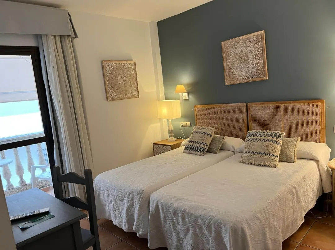 Hotel Macavi Playa - Rota