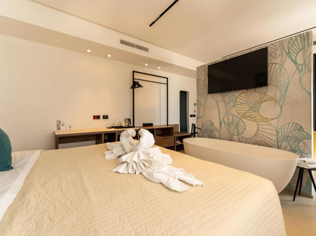 Le Suites Di Costanza - Cefalù