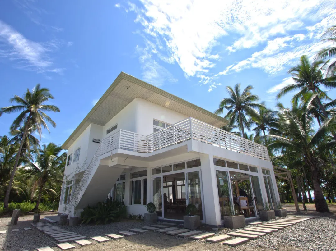 L'sirene Boutique Resort - Baler