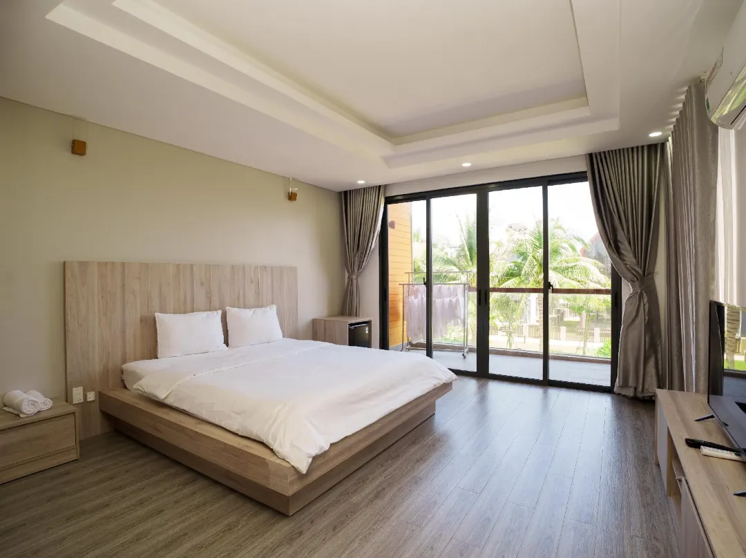 Happy Stay Resort - Novaworld Ho Tram - Bình Châu