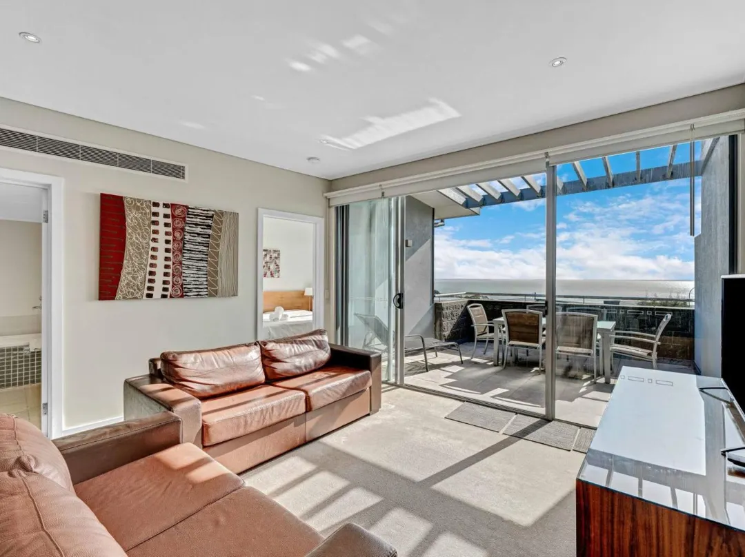 Silverwater Resort - Phillip Island