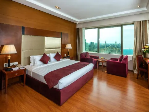 Diva Hotel Bahrain - Bahrain