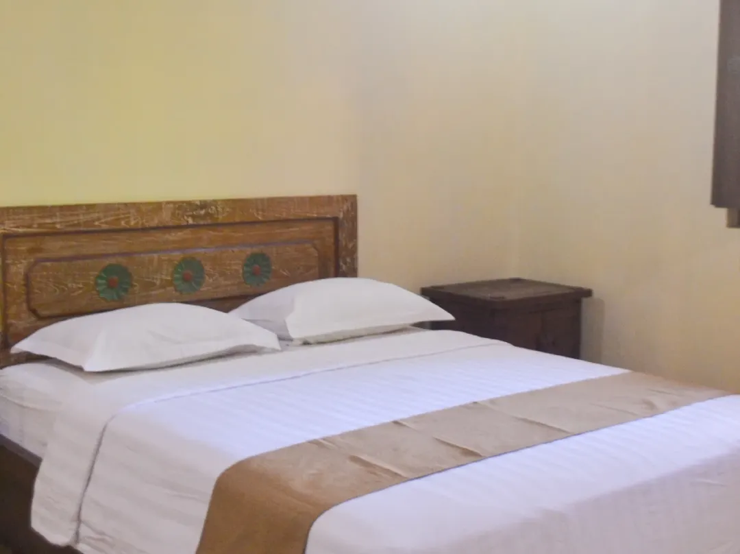 Kalaras Hotel & Resort Batu Karas - Pangandaran
