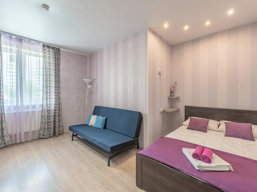 Mini-hotel U Aeroporta - Yekaterinburg