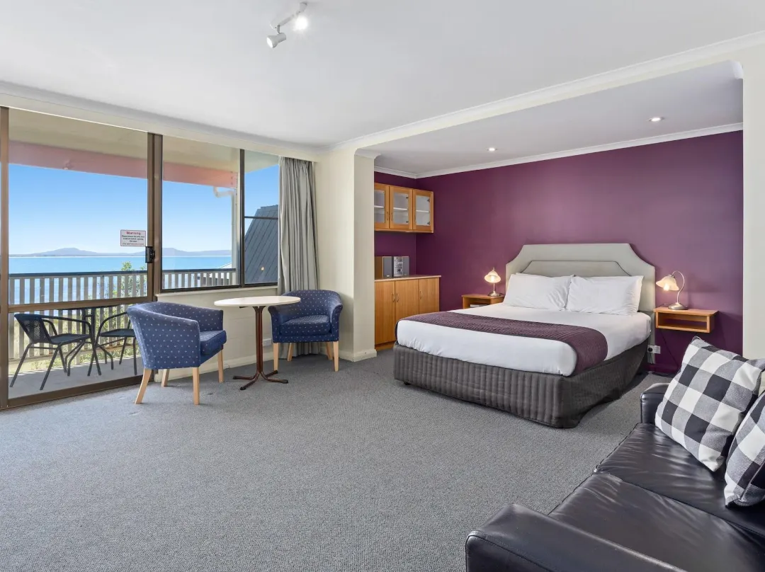 Swansea Motor Inn Tasmania - Tasmanien