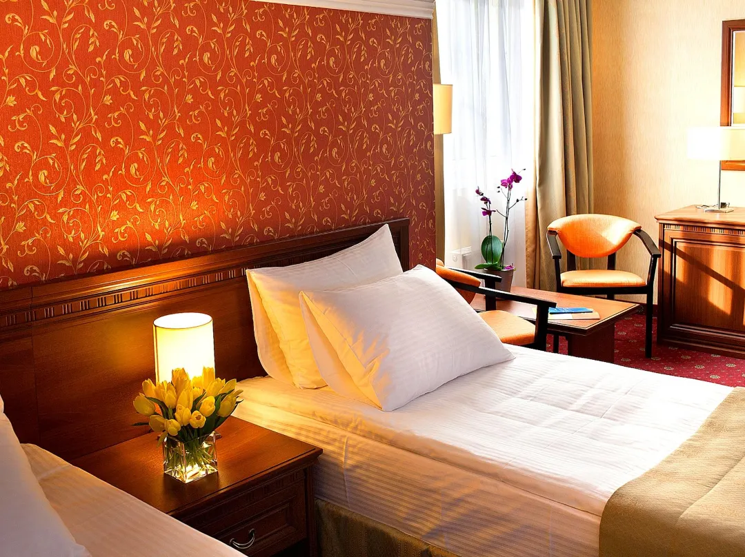 Aerootel Krasnodar - Краснодар