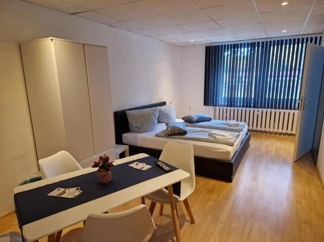 Pension Stechlinsee - Brandenburg