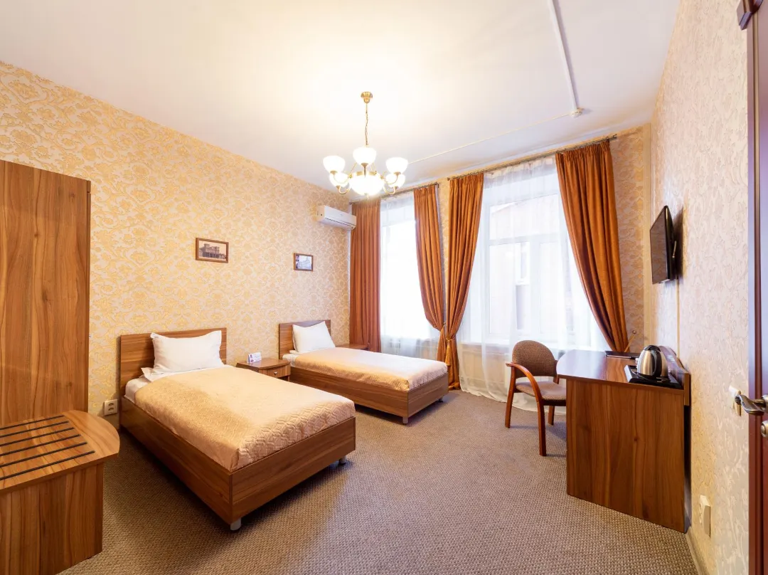 Na Dvoryanskoy - Samara