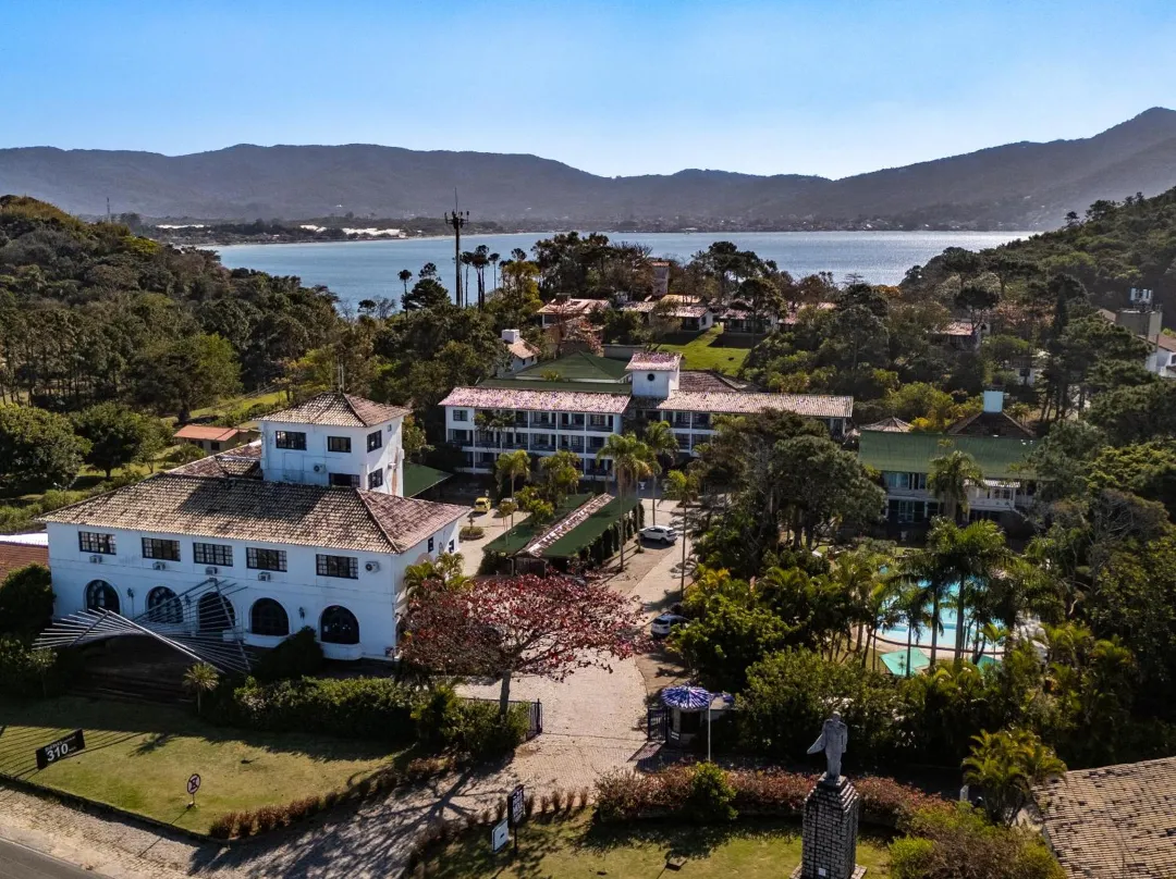 Praia Mole Cabanas - Florianópolis