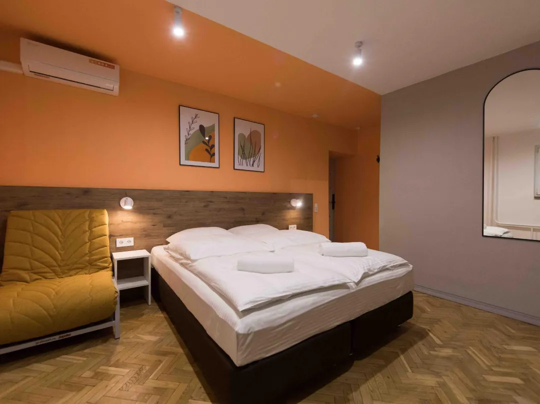 Urban Rooms - Minsk