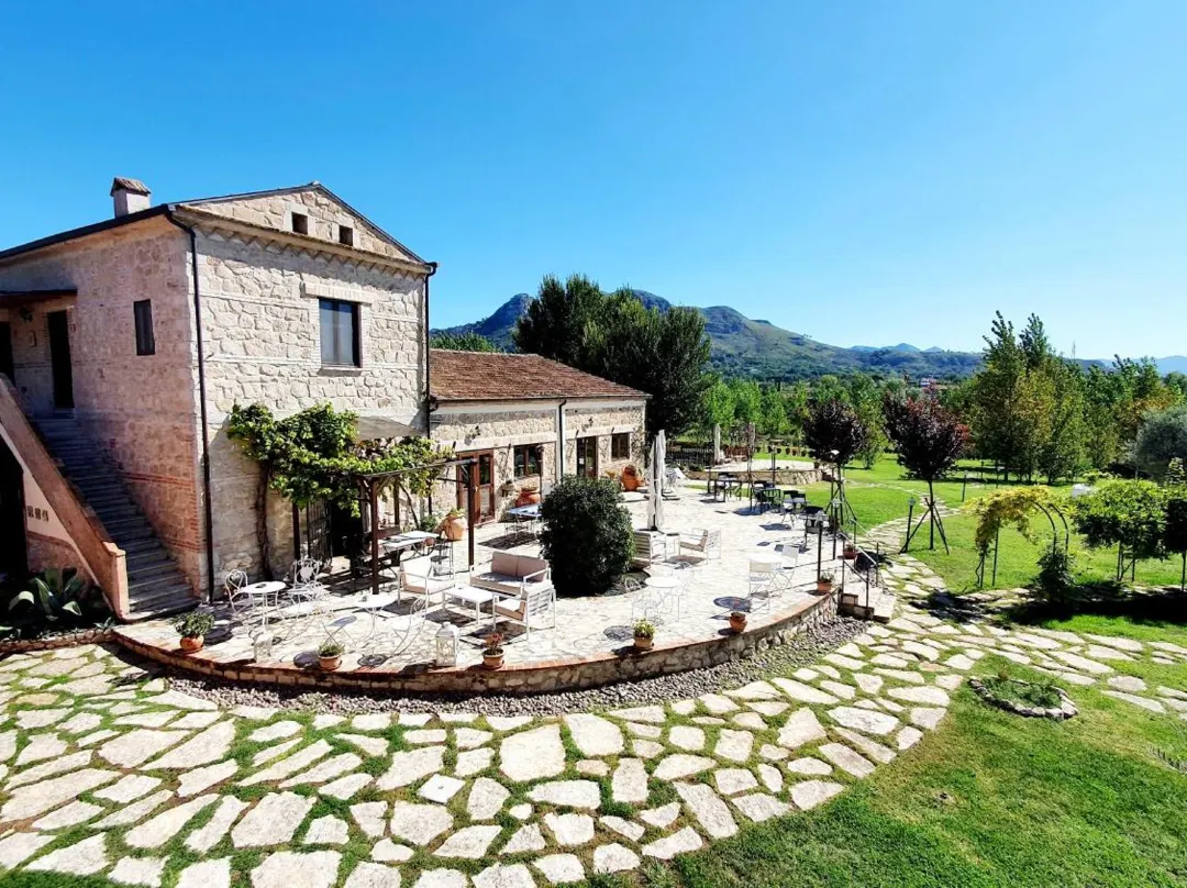 Agriturismo Il Pioppeto - Cassino