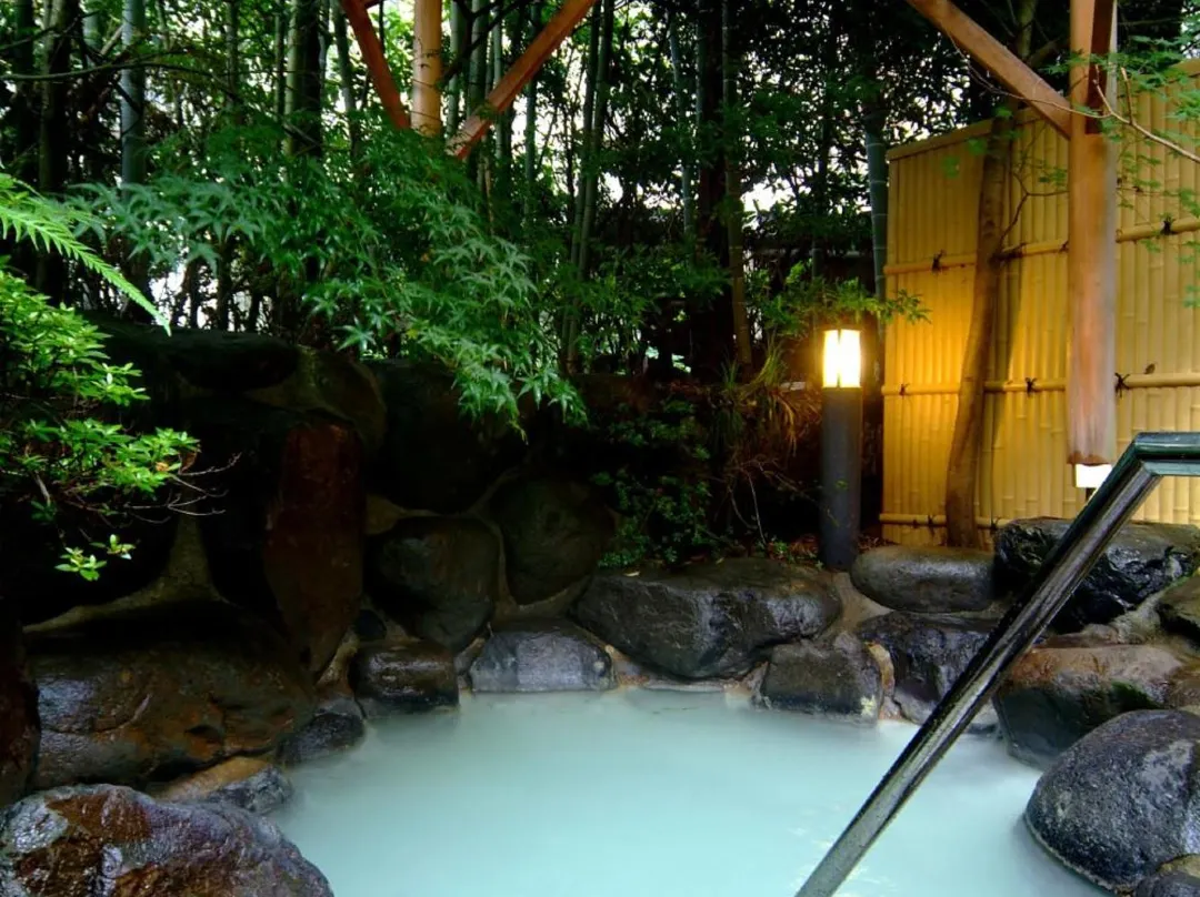 Mitake - Hakone