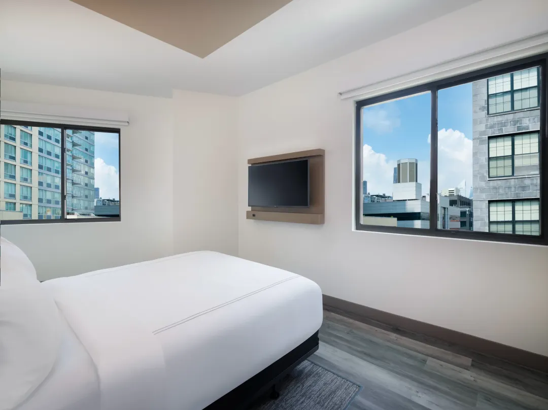 Even Hotel Long Island City - New York By Ihg - Belle Harbor - Queens NY