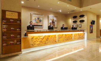 Crowne Plaza TORREON by IHG, Torreon - Latest Prices and Deals [2025 ...