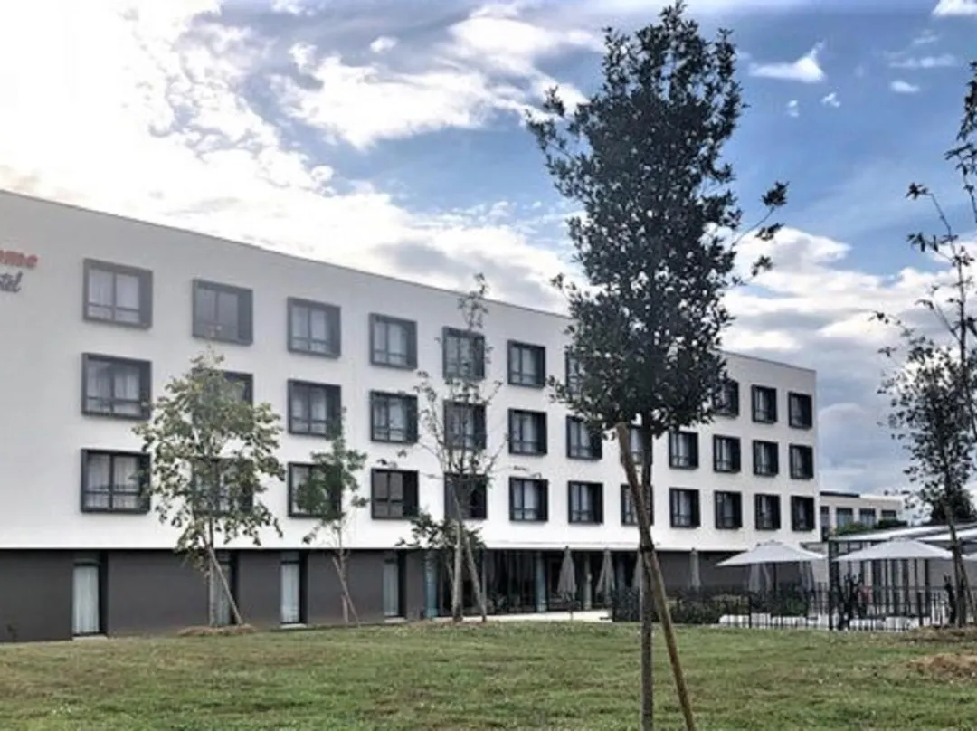 Appart Hôtel - Residhome Paris Sénart - Seine-et-Marne