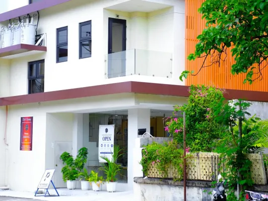 Hotel Simone Kalibo - Kalibo