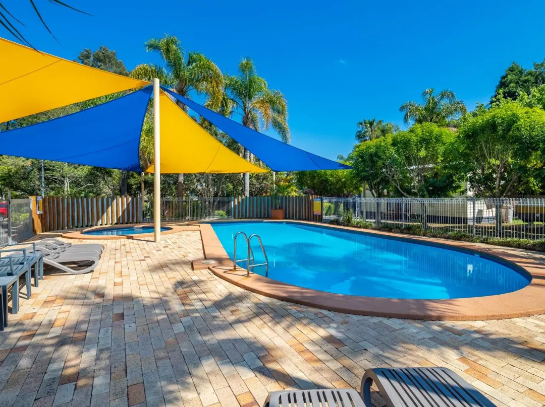 Ingenia Holidays Sydney Hills - Porters Alpine Resort