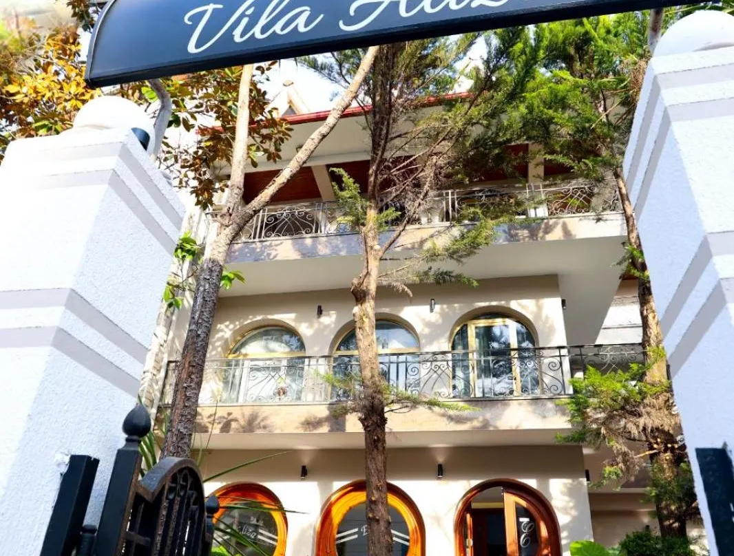 Vila Alizee Hotel - Tirana